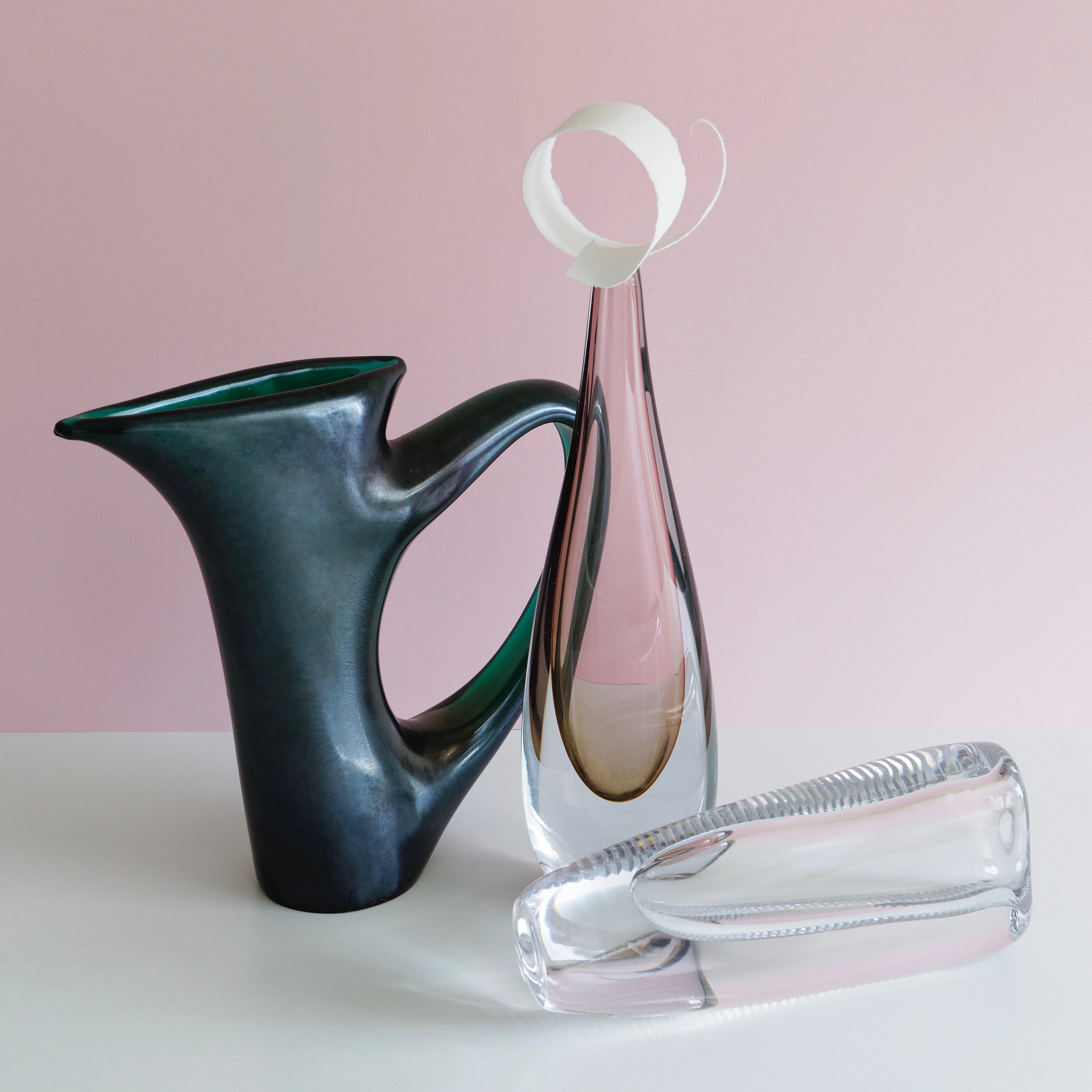 Glassware – Ritrovato
