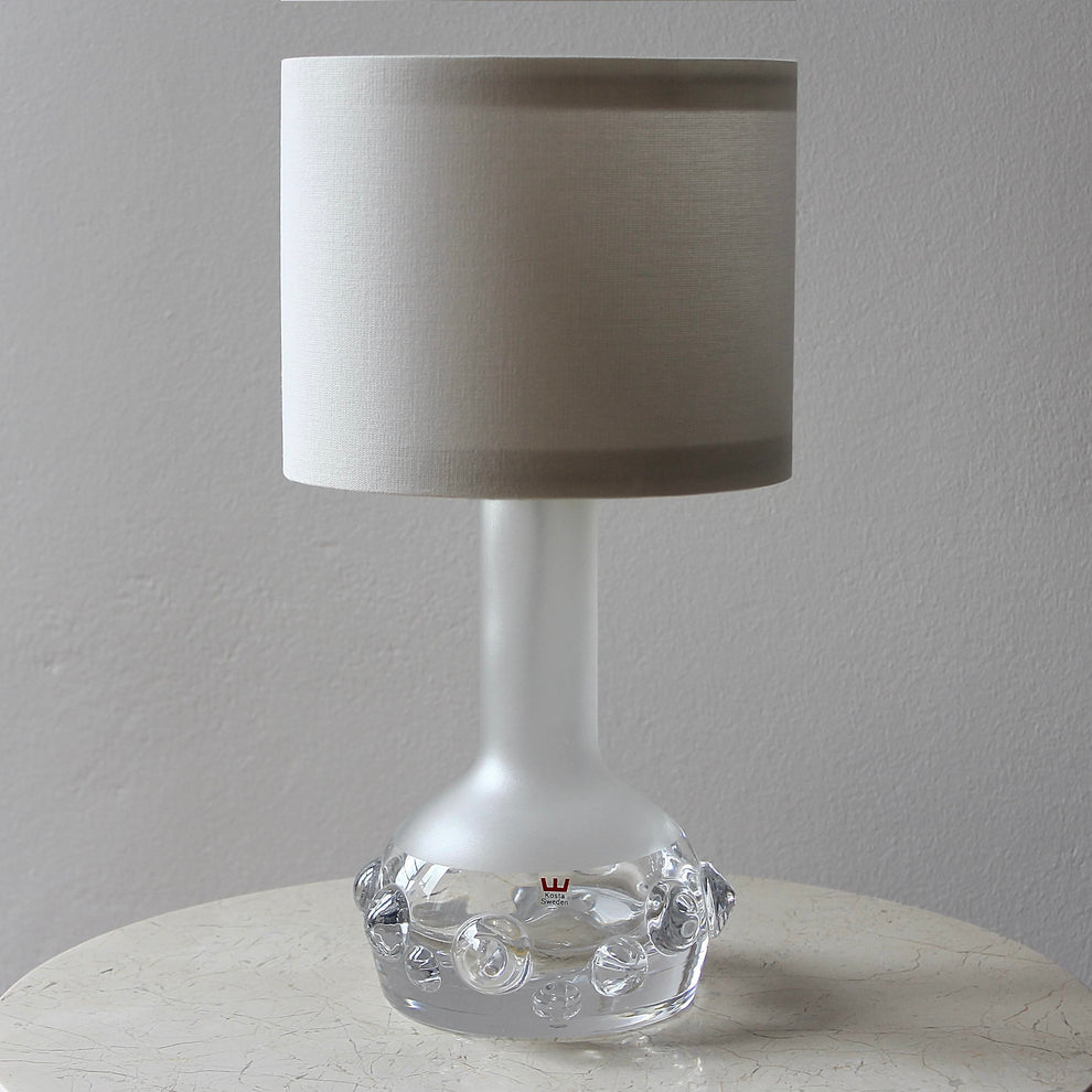 Hans-Ove Sandberg Lamp – Ritrovato