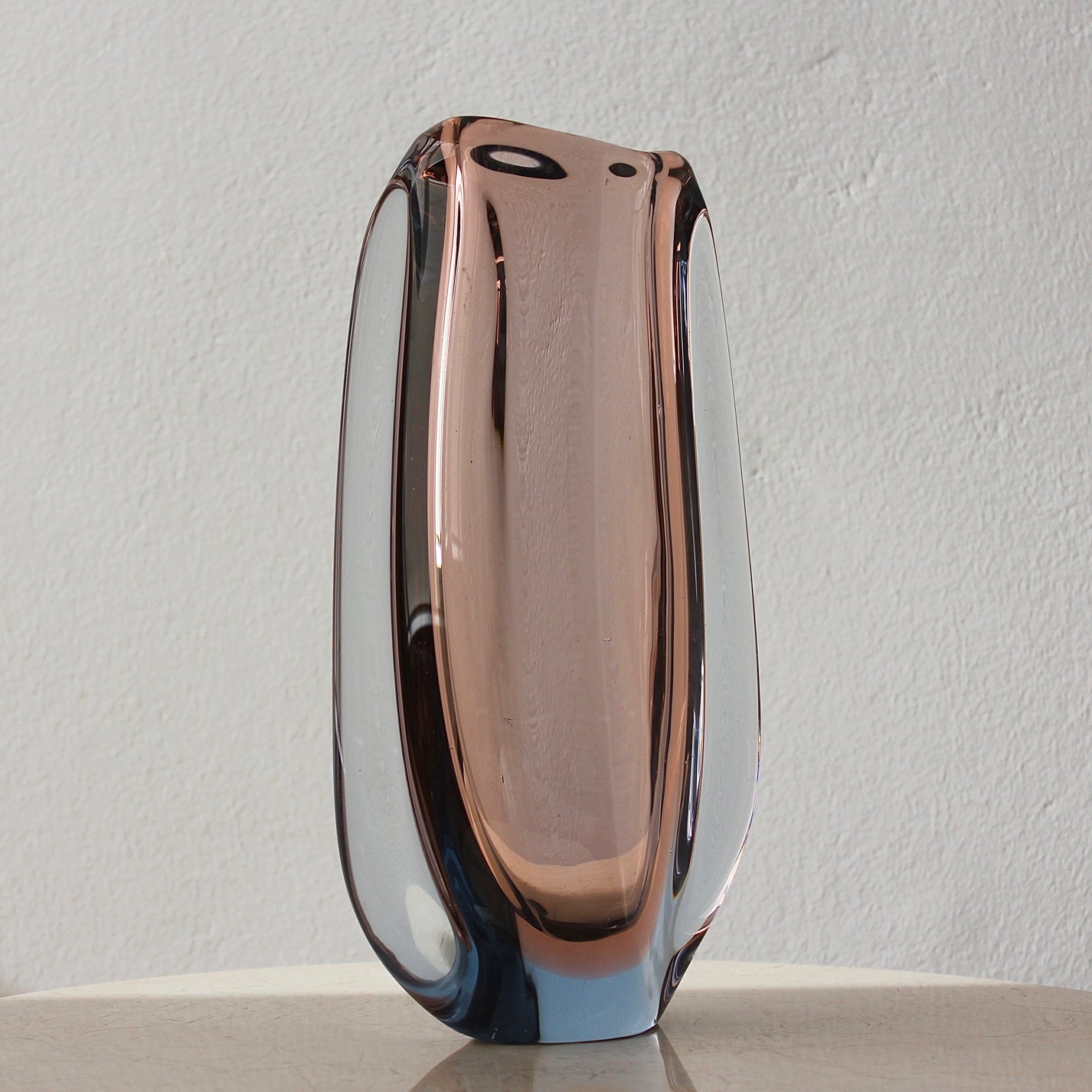 Jan Beránek Vase – Ritrovato