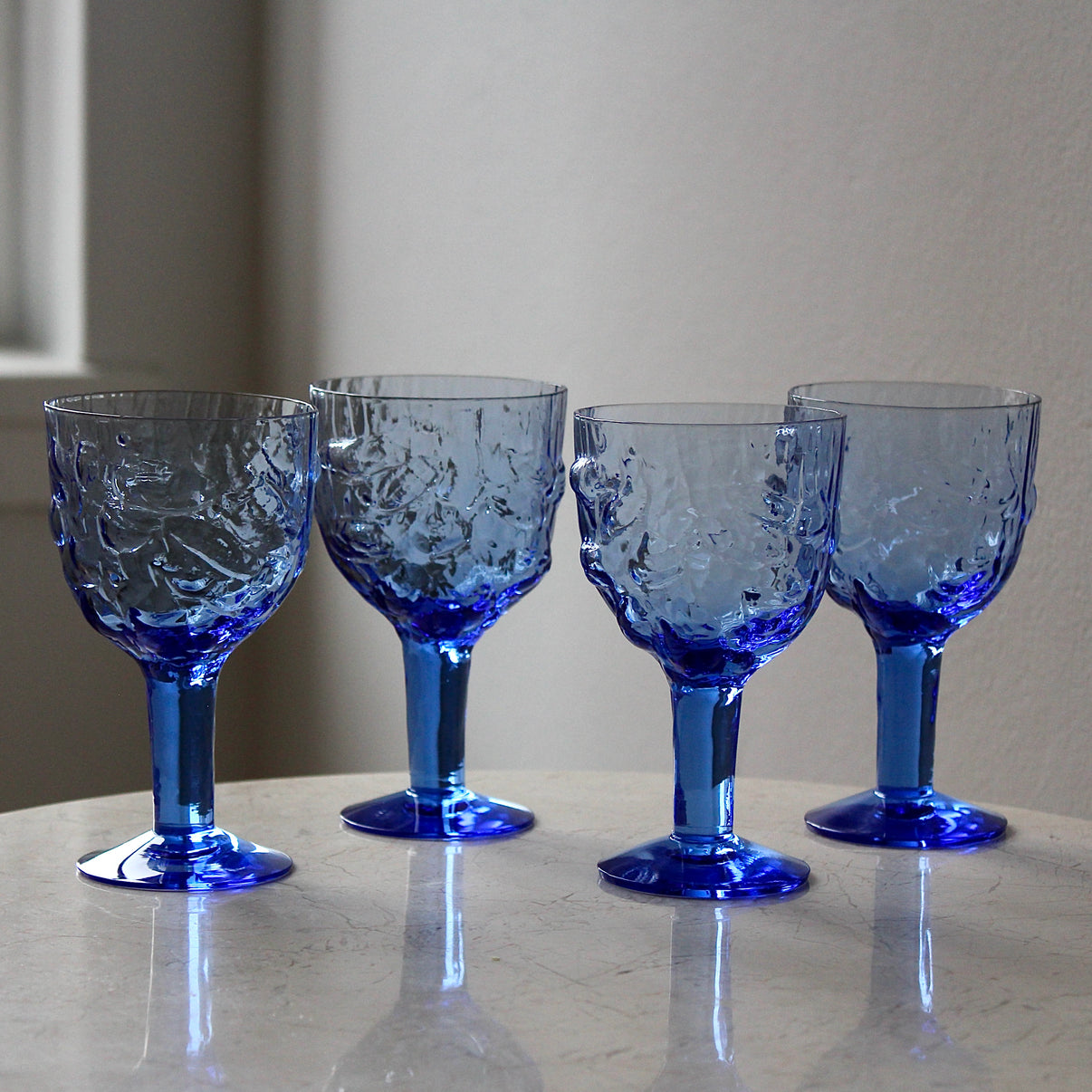 Henrik Koivula Glasses – Ritrovato