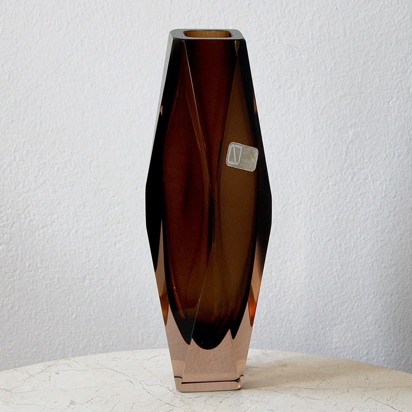 Vincenzo Nason Vase – Ritrovato